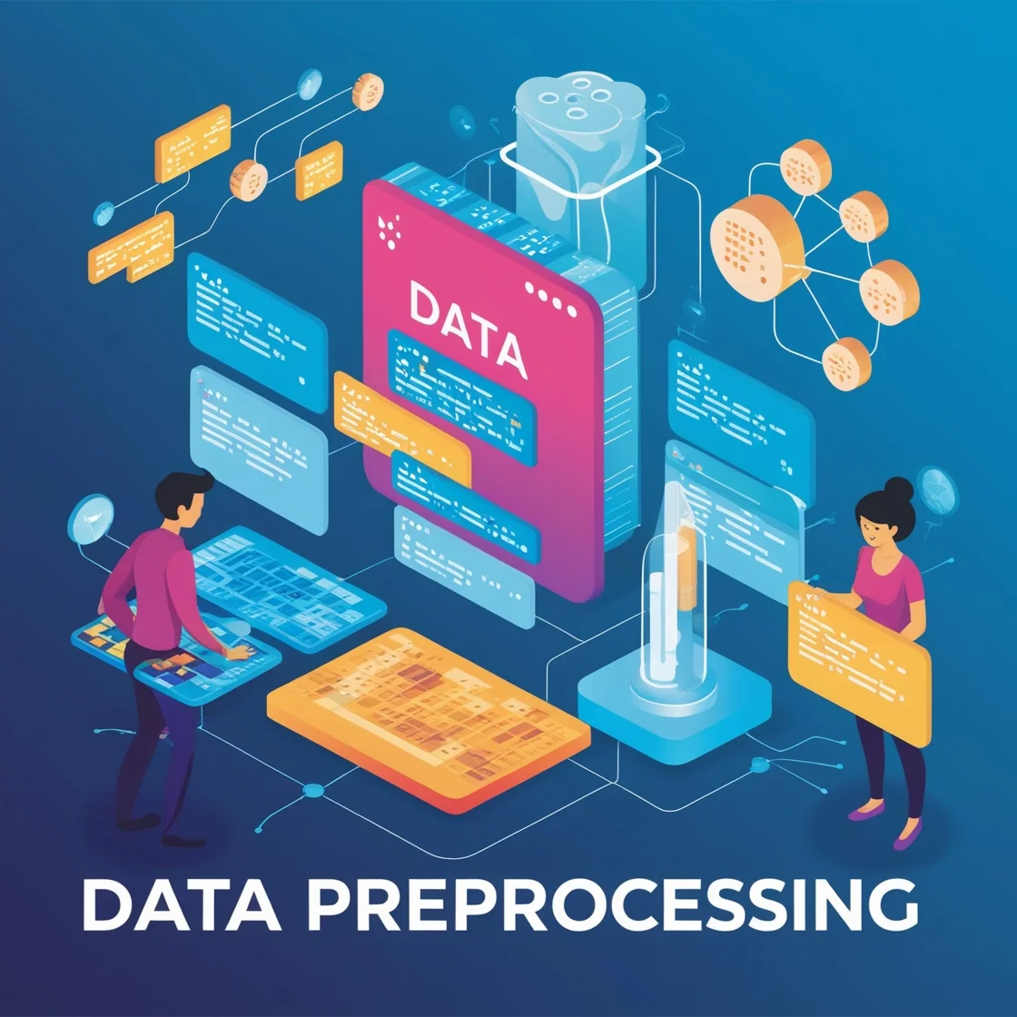 Data Preprocessing: An Introduction - Boardigital